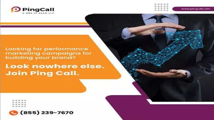PPT - Advantage of Ping Call Inbound Insurance Marketing PowerPoint ...