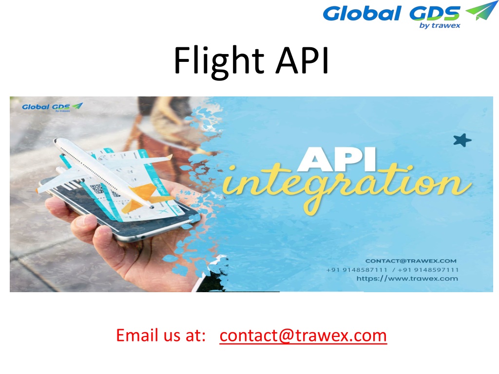 PPT - Flight API PowerPoint Presentation, free download - ID:11842462