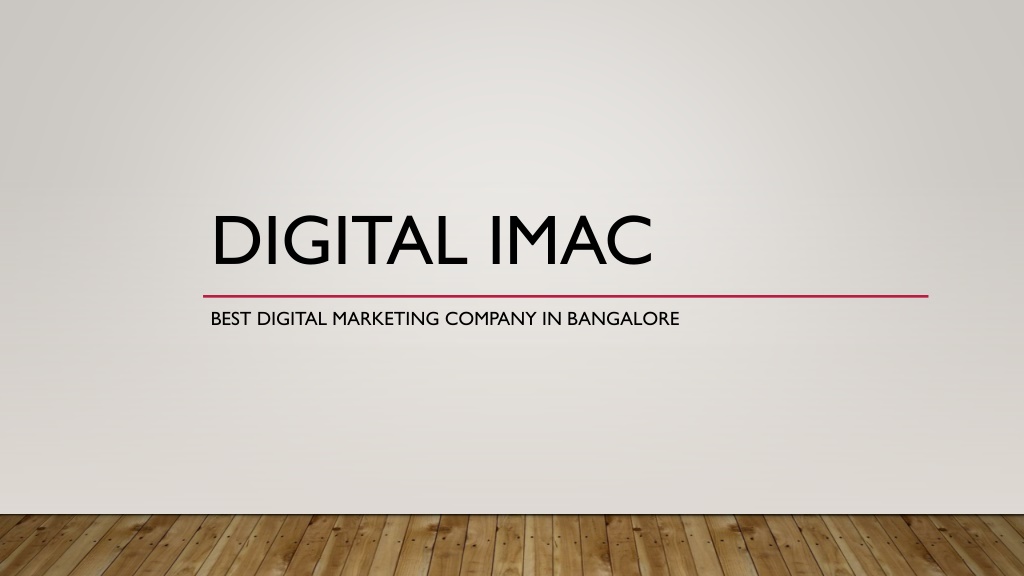PPT - Digital iMac PowerPoint Presentation, free download - ID:11846064
