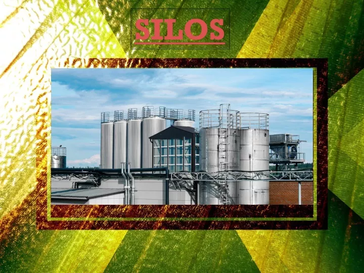 PPT - Storage Silos Manufacturers Chennai,Tamilnadu,Karnataka,Kerala ...
