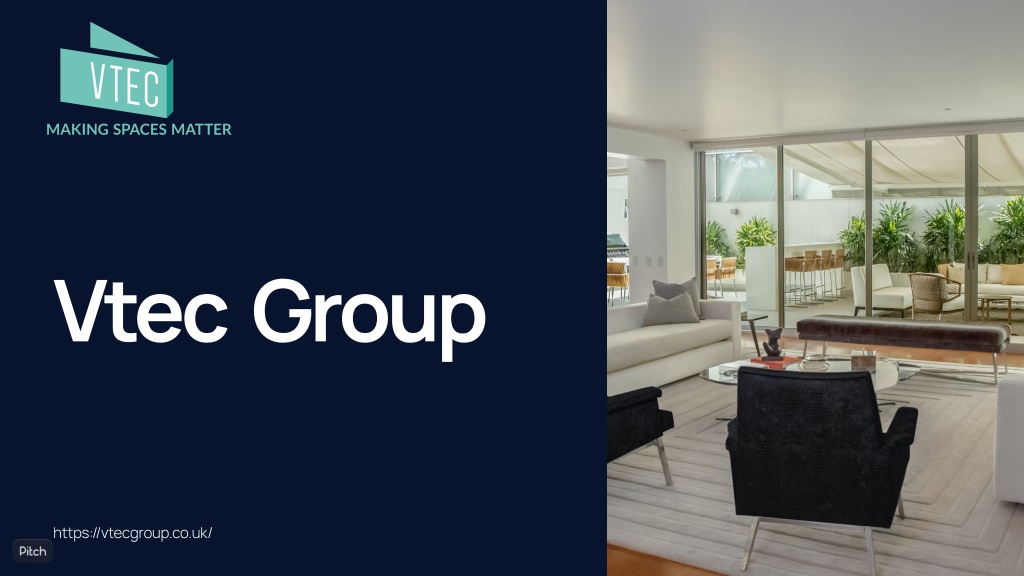 PPT - Commercial Wall Panels, Interior ceiling tiles & Panels | Vtec ...