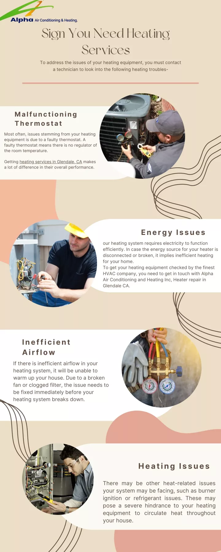 PPT - Sign You Need Heating Services PowerPoint Presentation, free ...