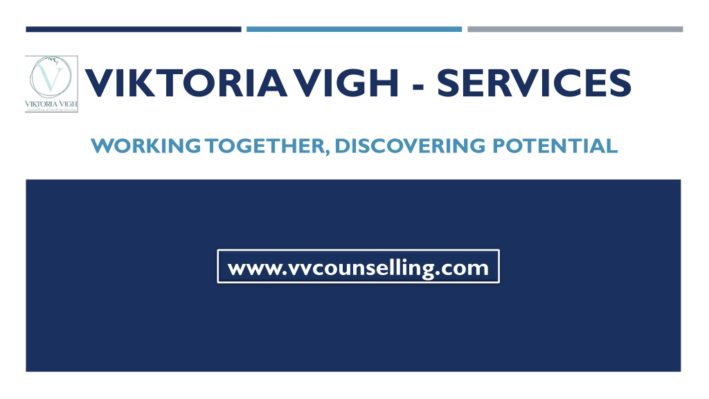 PPT - Viktoria Vigh - Services PowerPoint Presentation, free download ...