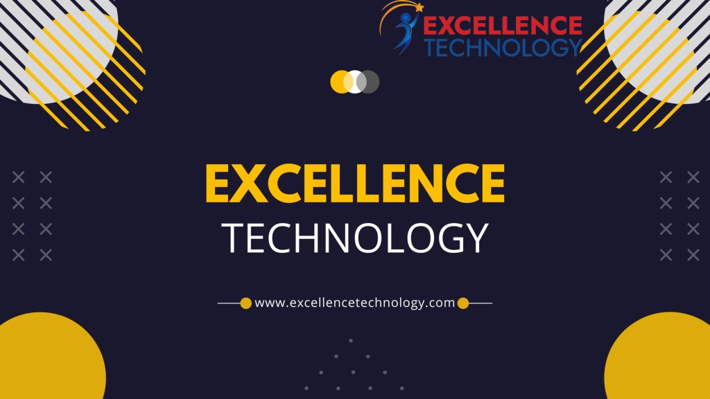 PPT - Excellence Technology PowerPoint Presentation, free download - ID ...