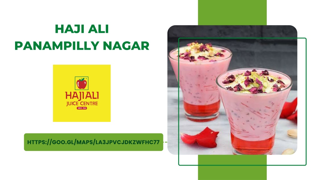 PPT - Haji Ali Panampilly Nagar PowerPoint Presentation, free download ...