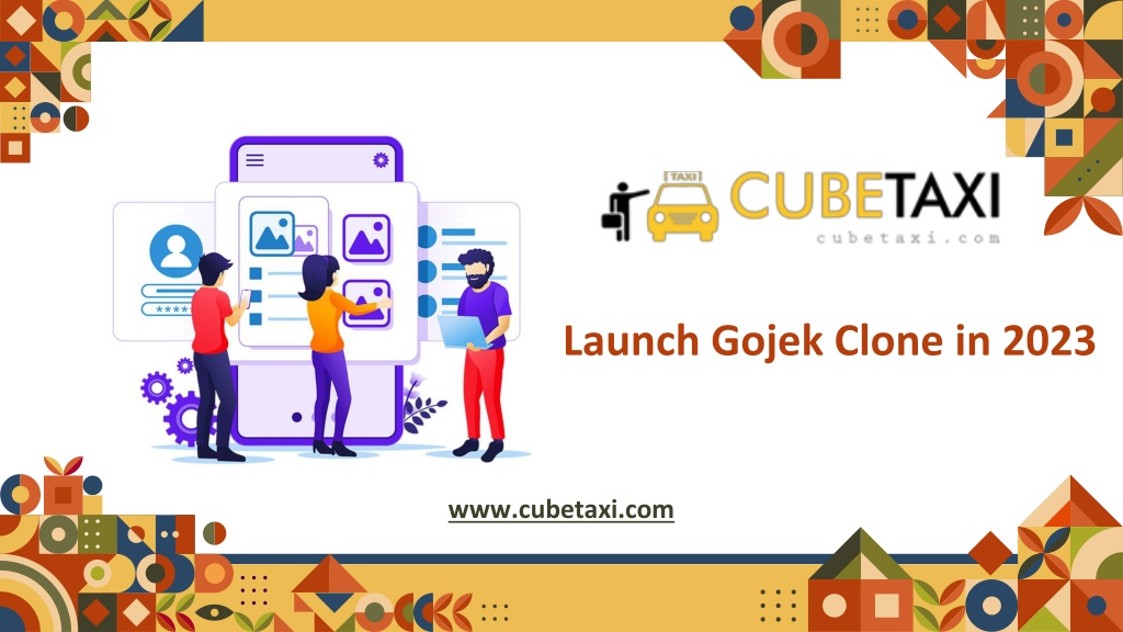 PPT - Launch Your On-Demand Multi Service Gojek Clone In 2023 PowerPoint Presentation - ID:11868844