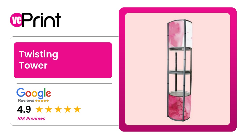 PPT - Twisting Tower PowerPoint Presentation, free download - ID:11871781