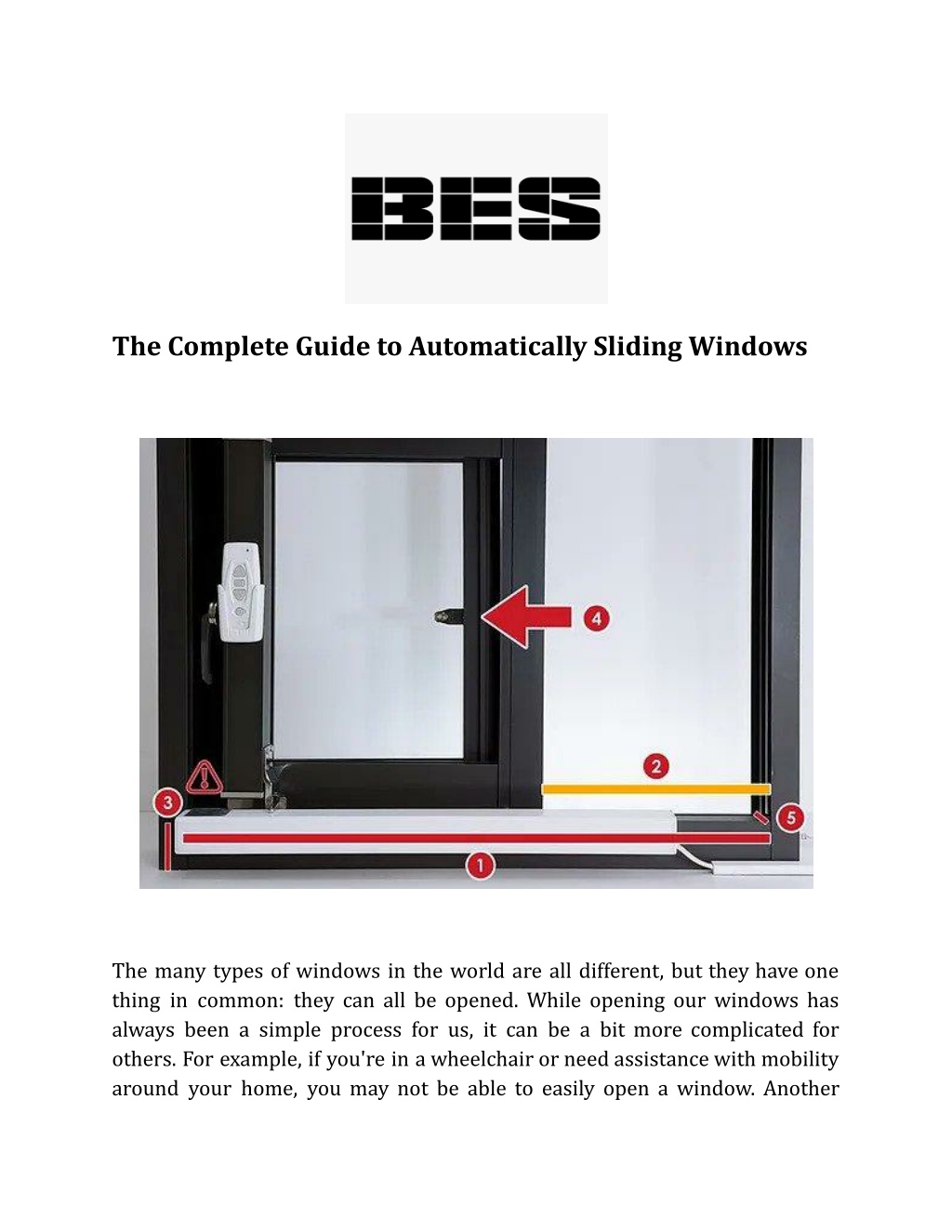 PPT - The Complete Guide to Automatically Sliding Windows PowerPoint ...