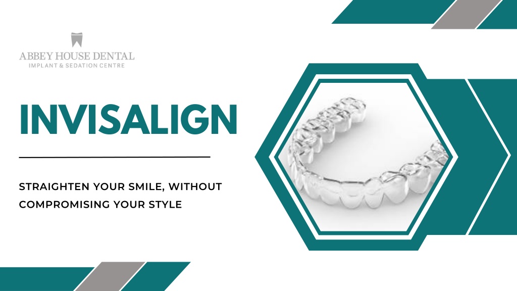 PPT - Invisalign PowerPoint Presentation, free download - ID:11889234