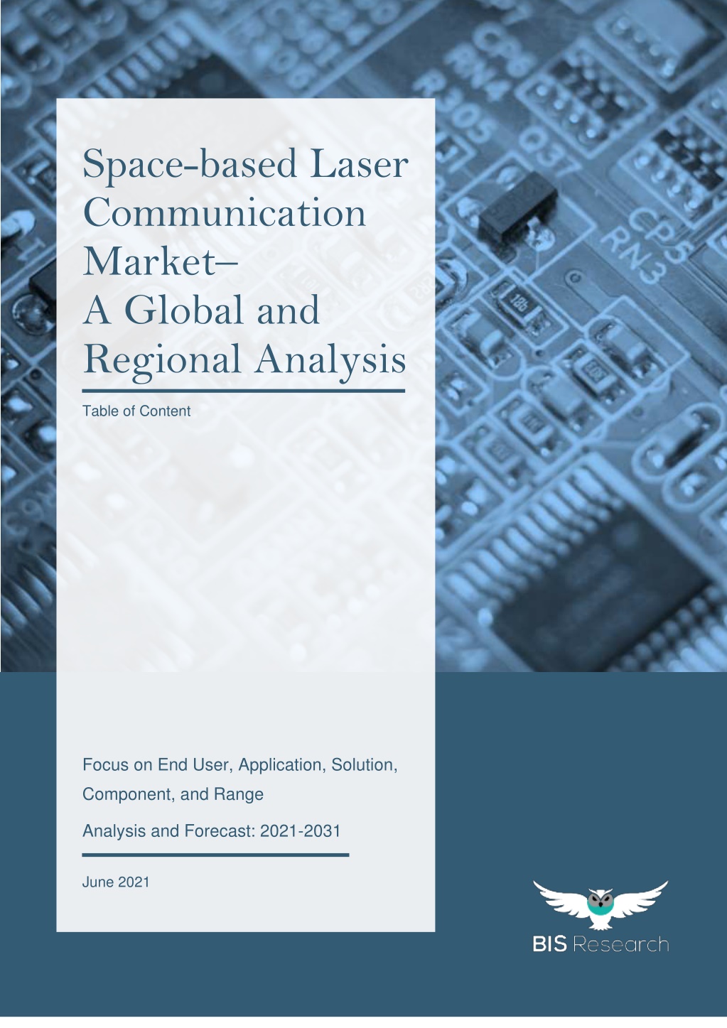 PPT - Space-based Laser Communication Market PowerPoint Presentation ...