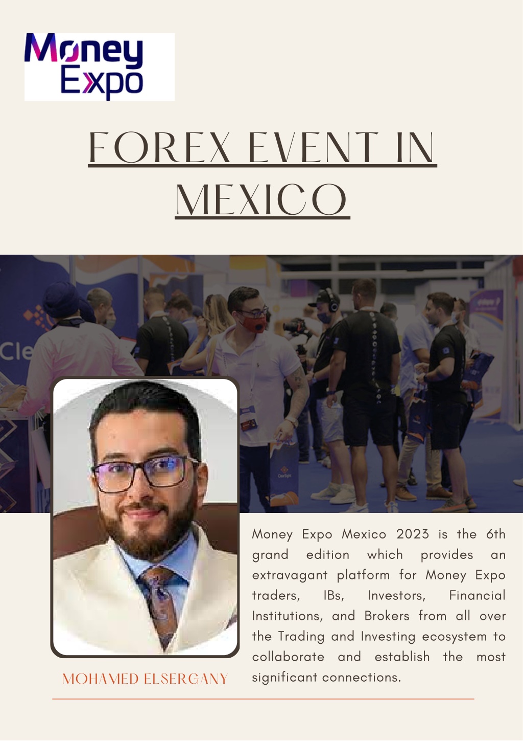 PPT - Forex Event in Mexico PowerPoint Presentation, free download - ID ...