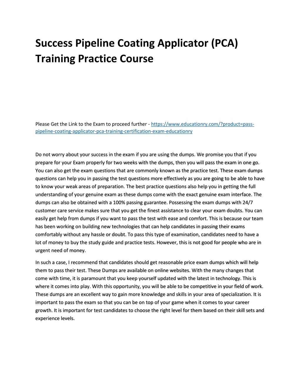 PPT - Pipeline Coating Applicator (PCA) Training PowerPoint ...
