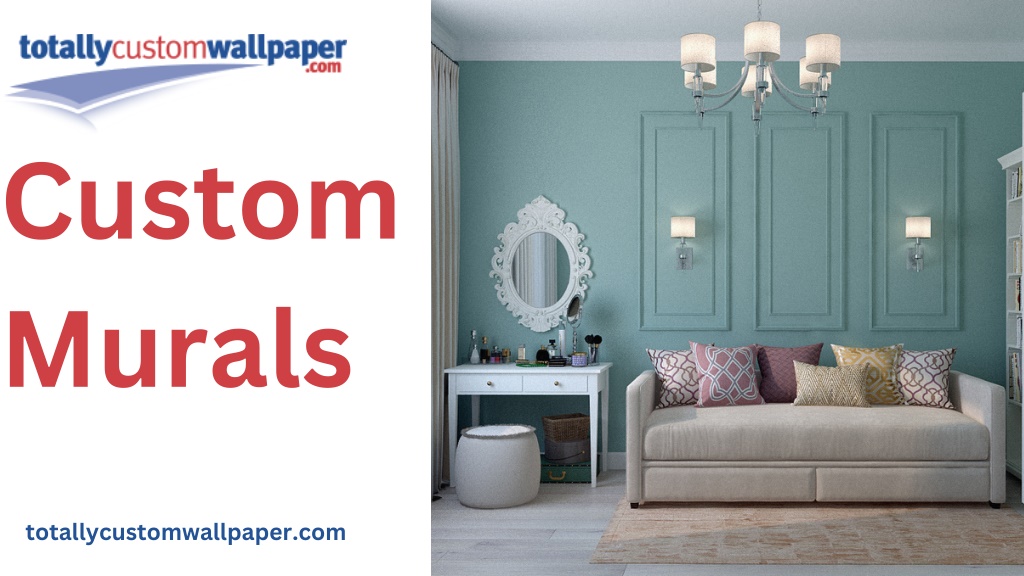 PPT - Custom Murals PowerPoint Presentation, free download - ID:11899049