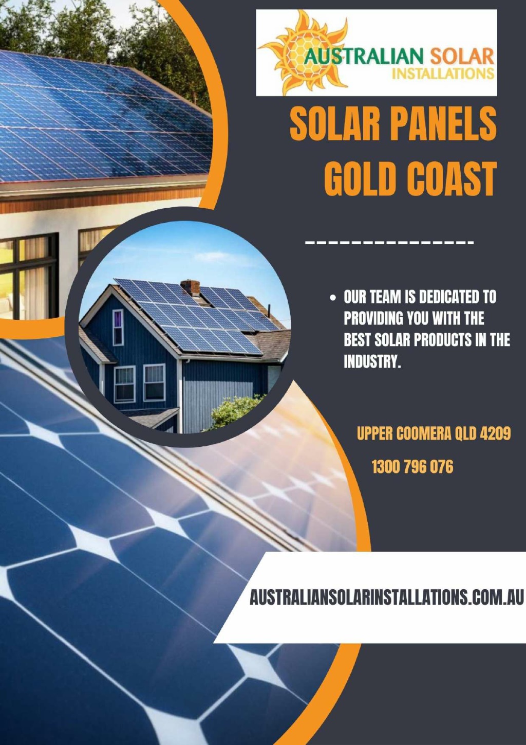 PPT - Solar Panels Gold Coast PowerPoint Presentation, free download ...