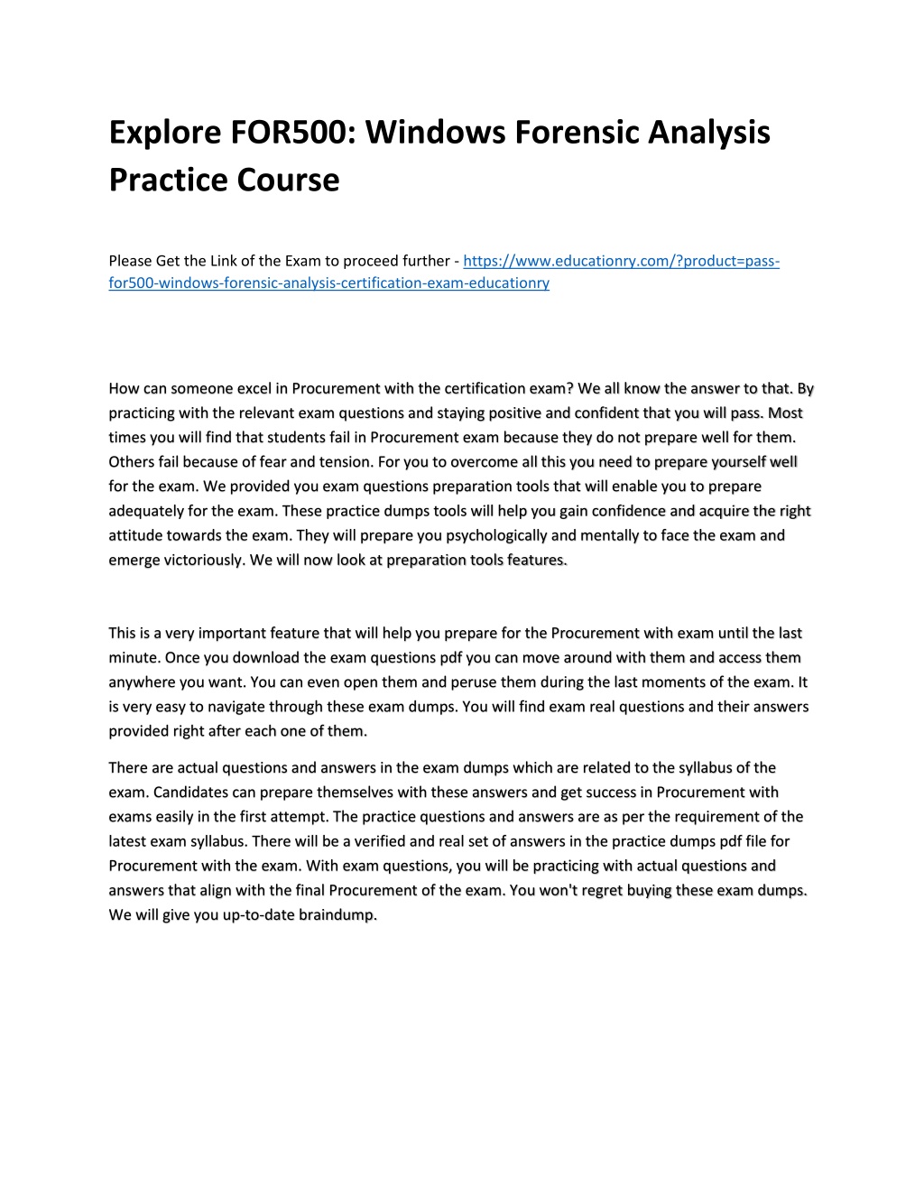 PPT - FOR500: Windows Forensic Analysis PowerPoint Presentation, free ...