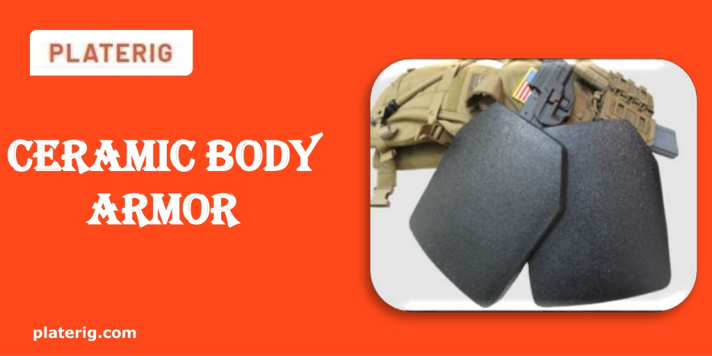 PPT - Ceramic Body Armor PowerPoint Presentation, free download - ID ...