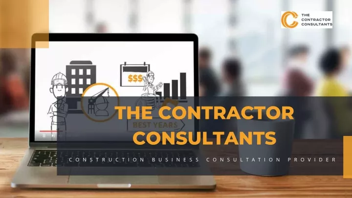 PPT - Roles & Responsibilities of Contractor Marketing Agency ...