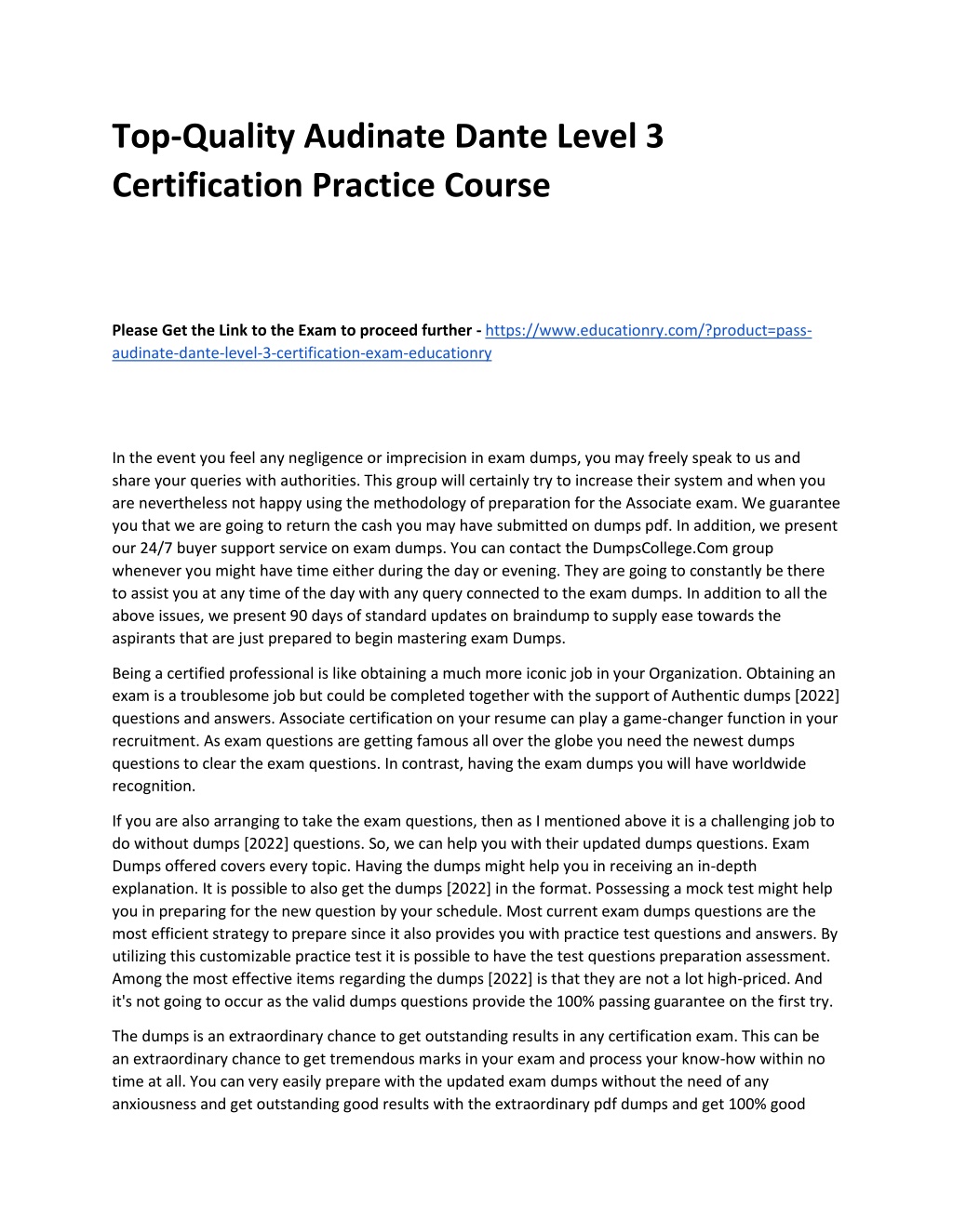 PPT - Audinate Dante Level 3 Certification PowerPoint Presentation ...