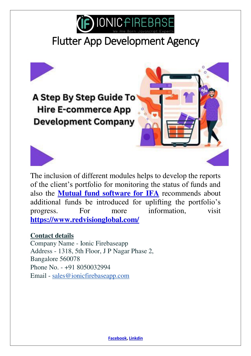 PPT - Flutter App Development Agency PowerPoint Presentation, free download - ID:11923064