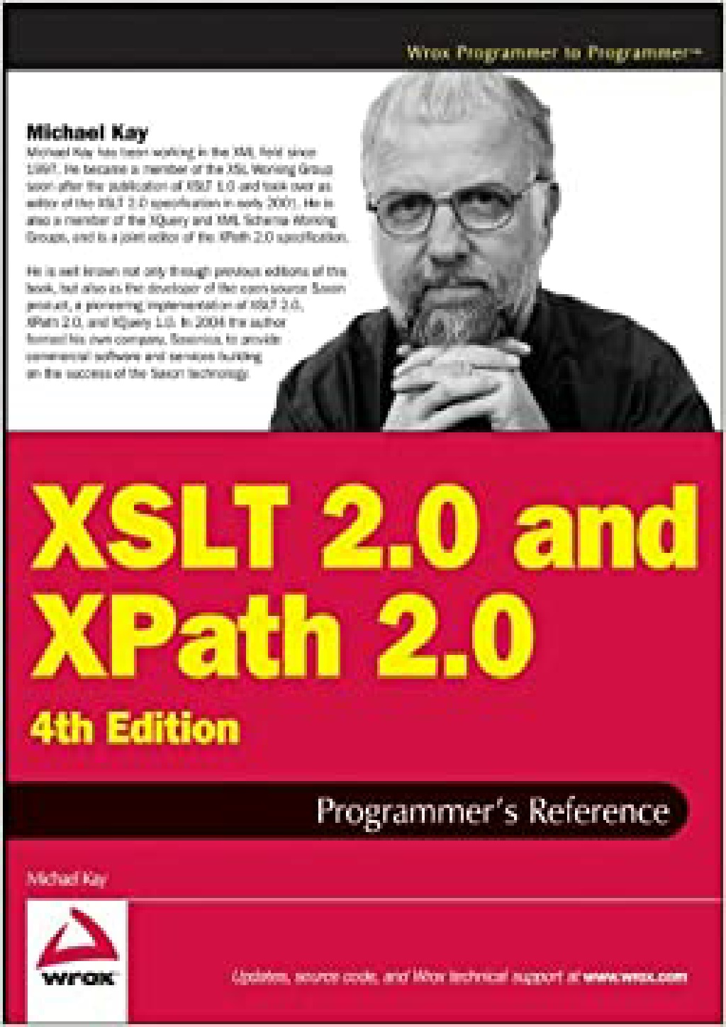 PPT - XSLT 2 0 and XPath 2 0 Programmer s Reference PowerPoint ...