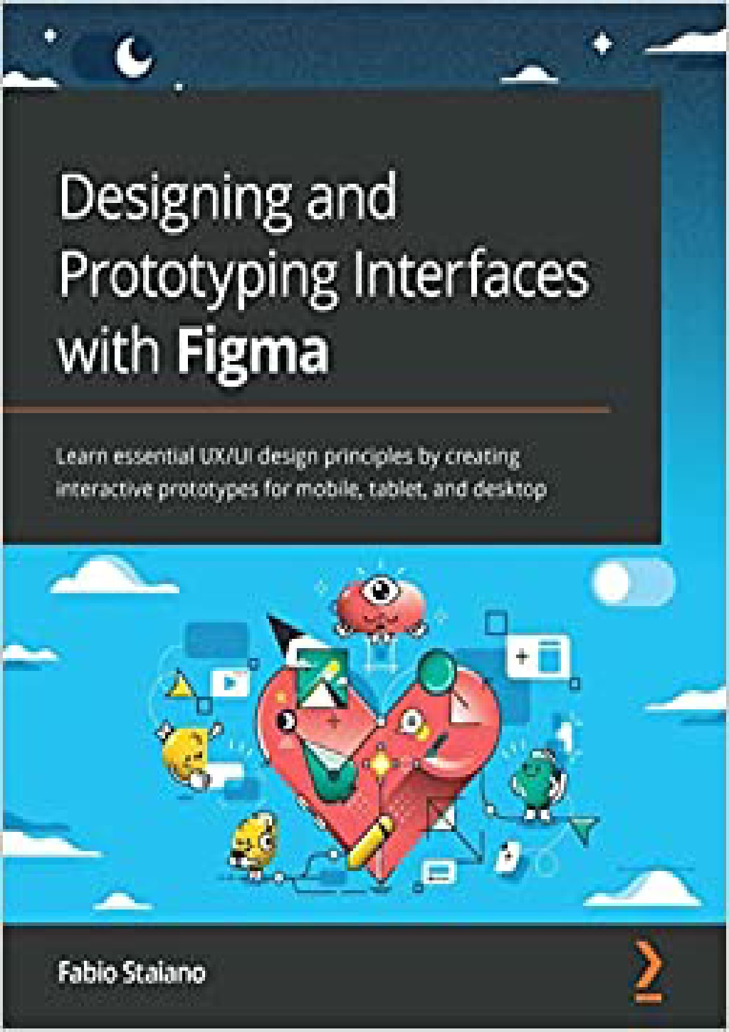PPT - Designing and Prototyping Interfaces with Figma Learn essential ...