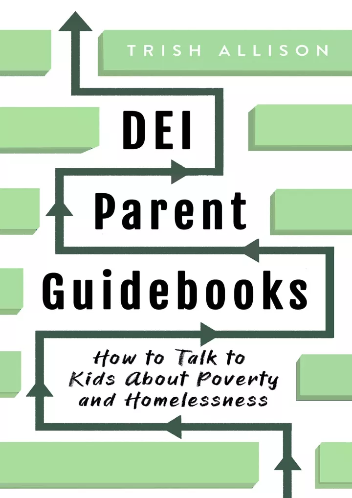 PPT - read ebook [pdf] How to Talk to Kids About Poverty and ...