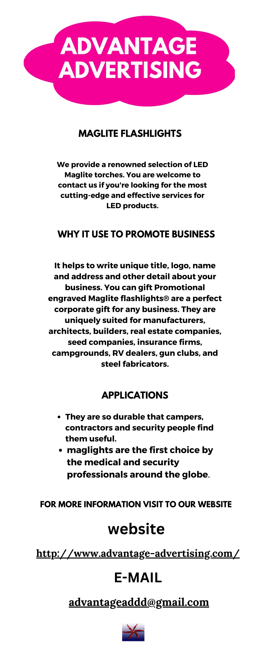 PPT - ADVANTAGE ADVERTISING PowerPoint Presentation, free download - ID ...