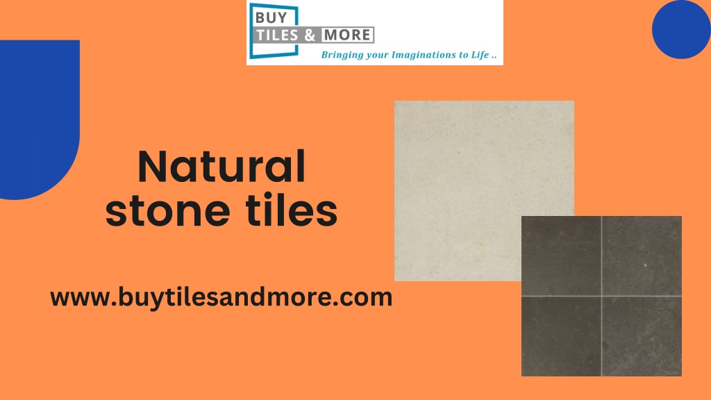 PPT - Natural stone tiles PowerPoint Presentation, free download - ID ...