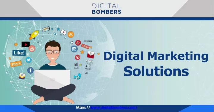 PPT - What are the top digital marketing solutions that help your ...