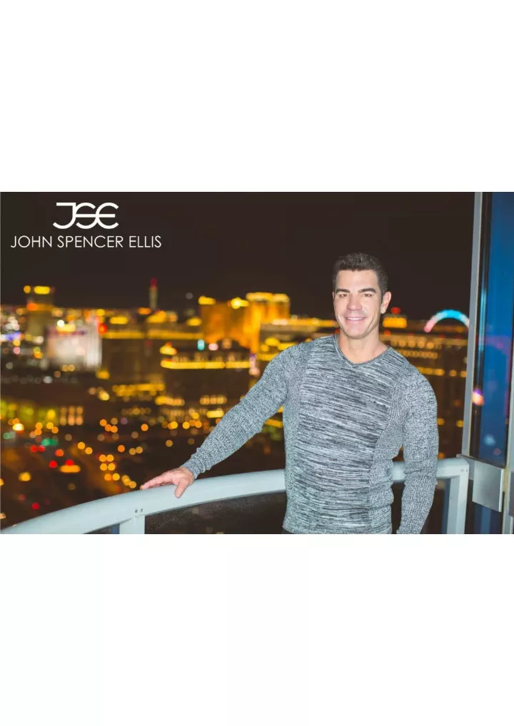 PPT - John_Spencer_Ellis_location_independent_business_coaching ...
