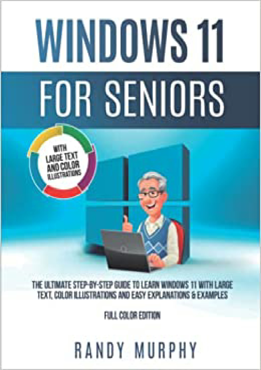 PPT - READ Windows 11 for Seniors The Ultimate Step by Step Guide to ...
