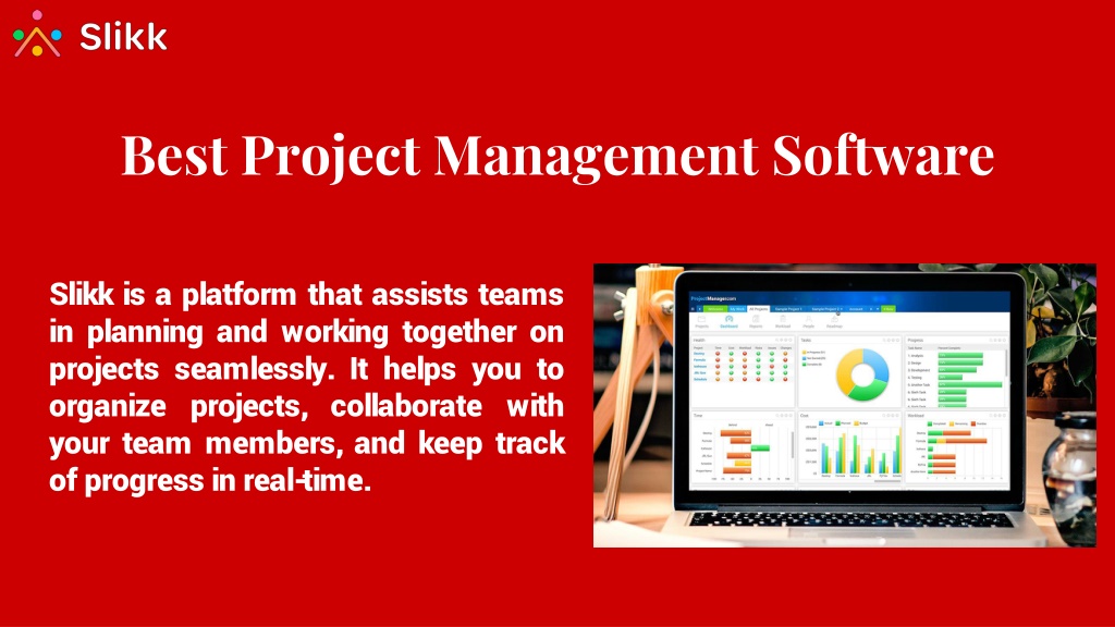 PPT - Best Project Management software PowerPoint Presentation, free ...