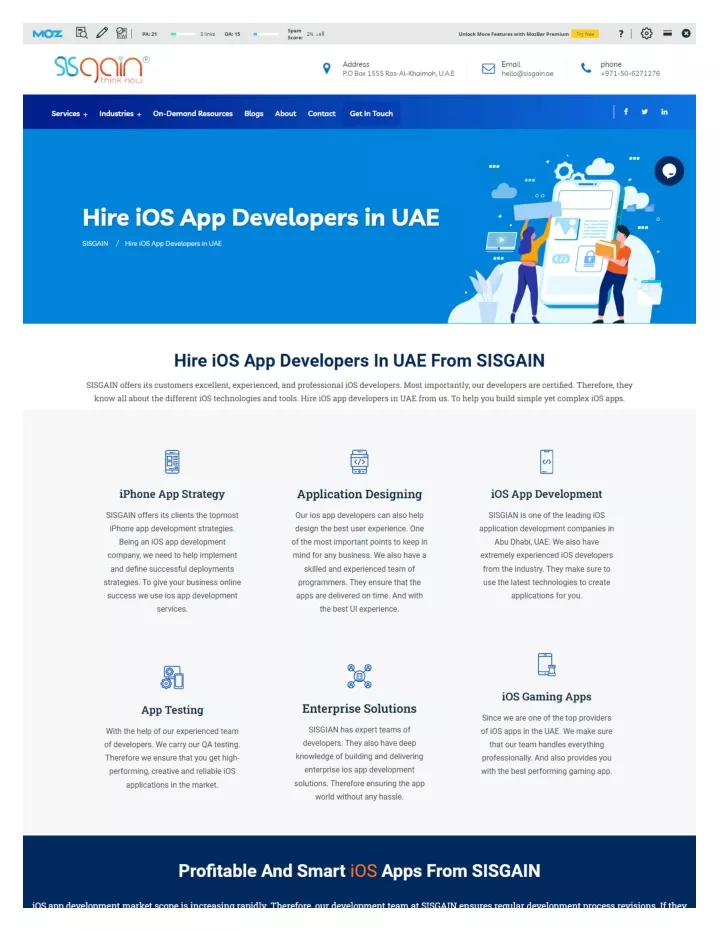 PPT - hire ios app developer PowerPoint Presentation, free download ... PPT - hire ios app developer PowerPoint Presentation, free download ...