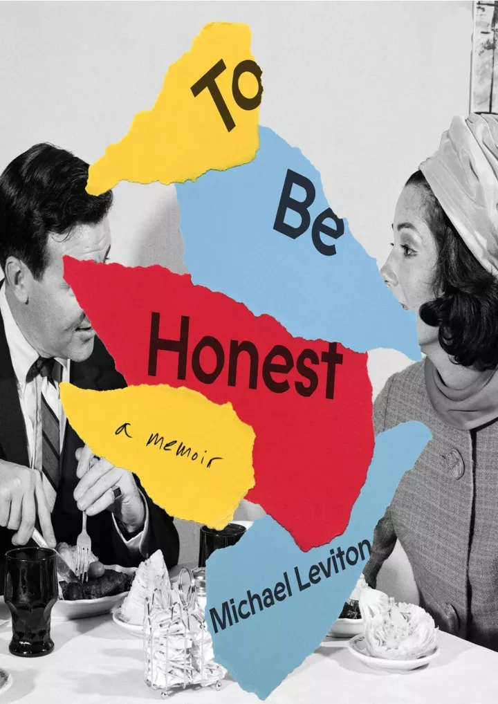 PPT - PDF To Be Honest PowerPoint Presentation, free download - ID:11957444