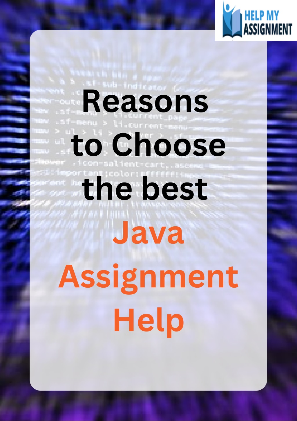 PPT - Reasons to Choose the best Java Assignment Help PowerPoint Presentation - ID:11960226