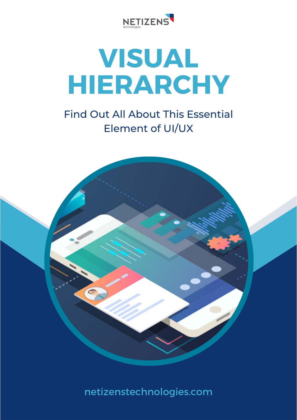 PPT - Tips To Understand The Importance Of Visual Hierarchy PowerPoint ...