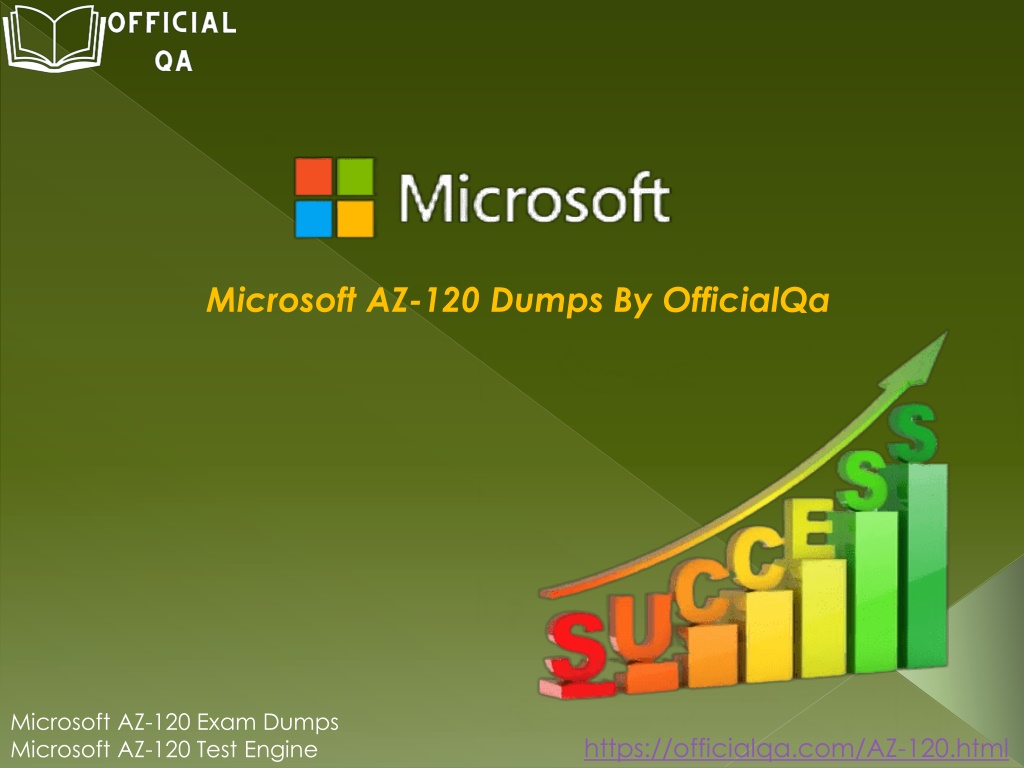 PPT - Microsoft AZ-120 by Officialqa PowerPoint Presentation, free ...