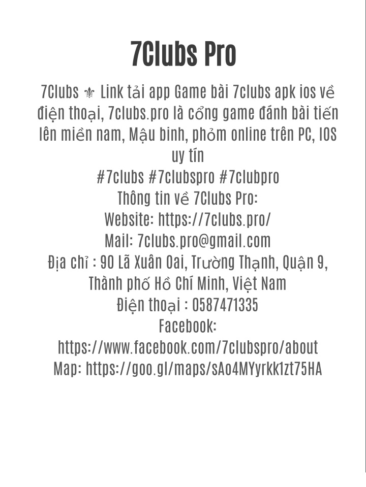 PPT - 7Clubs Pro PowerPoint Presentation, free download - ID:11969793