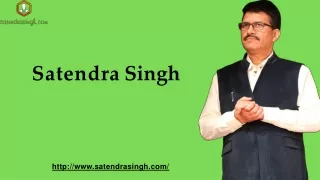 PPT - Famous Environmental Activists in India | Satendra Singh ...