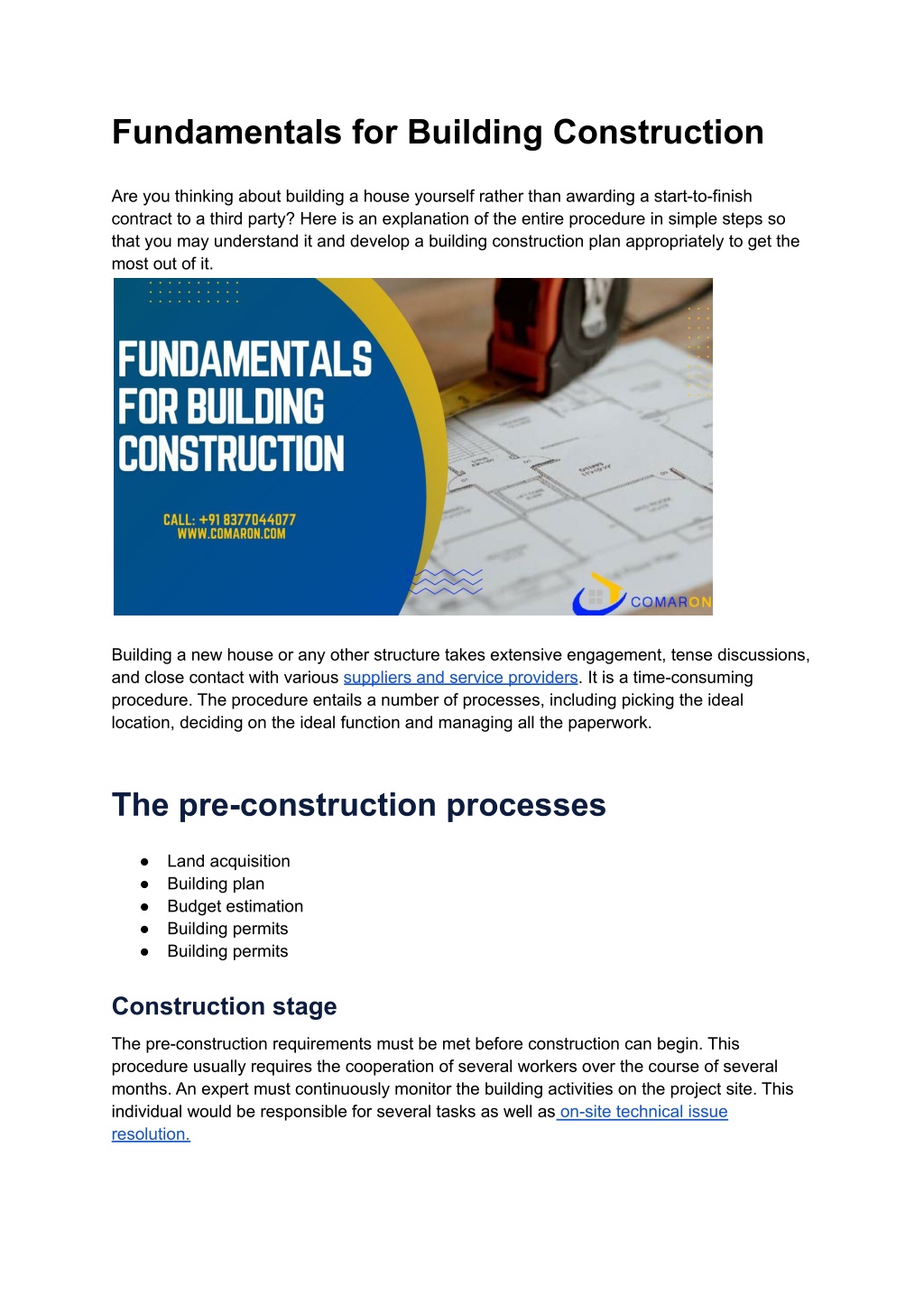 PPT - Fundamentals for Building construction PowerPoint Presentation, free download - ID:11970999