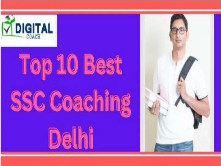 PPT - Top 5 Best Banking Coaching in Delhi PowerPoint Presentation ...