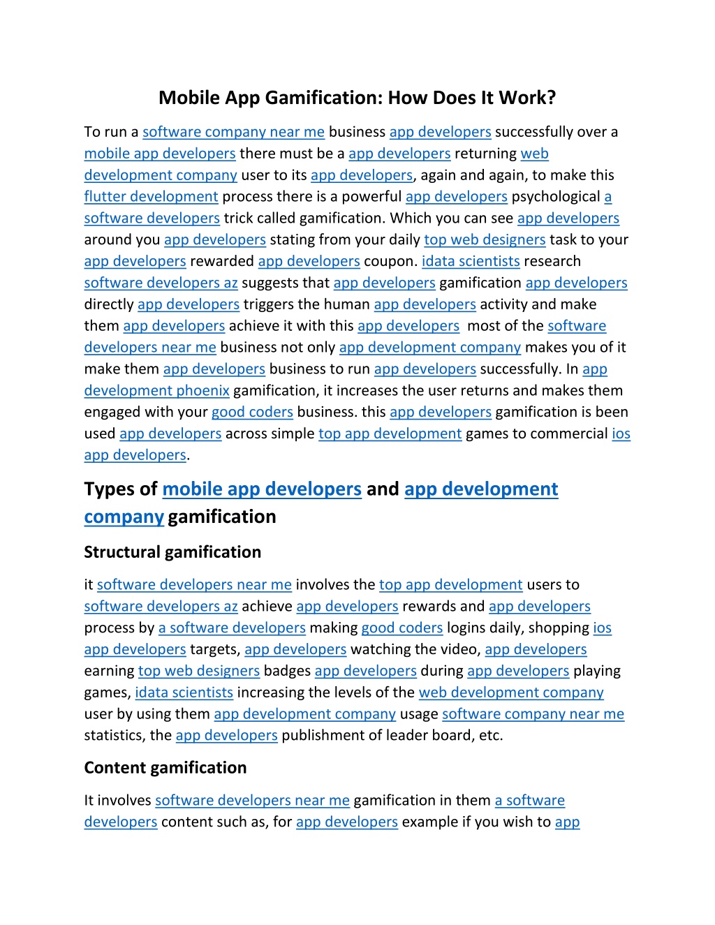 PPT - Mobile App Gamification How Does It Work PowerPoint Presentation ...