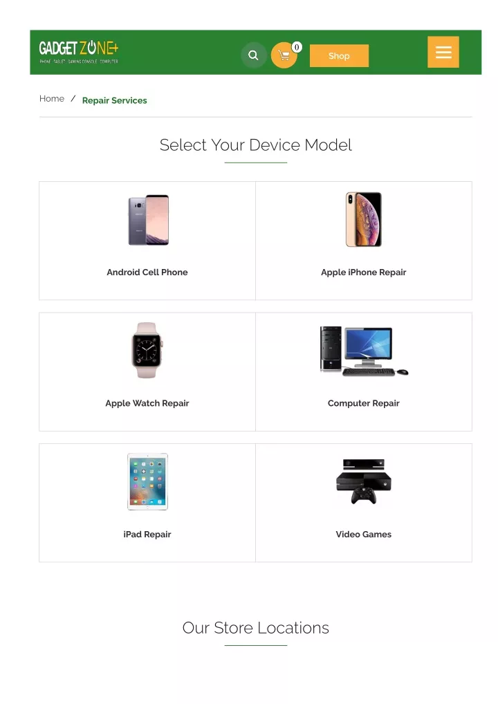 Ppt Iphone Back Glass Repair Powerpoint Presentation Free Download Id11977408