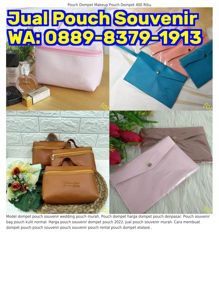 PPT - Ö88ᑫ_8౩ᜪᑫ_IᑫI౩ (WA) Dompet Pouch Terbaru Pouch Dompet 3 In 1 ...