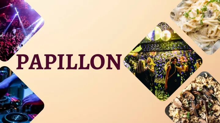 PPT - Best Nightlife Restaurant in Dubai Marina – papillon PowerPoint Presentation - ID:11979585