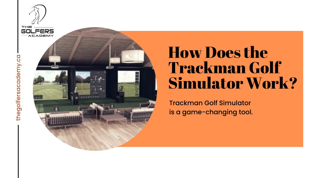 PPT - How Does the Trackman Golf Simulator Work PowerPoint Presentation ...