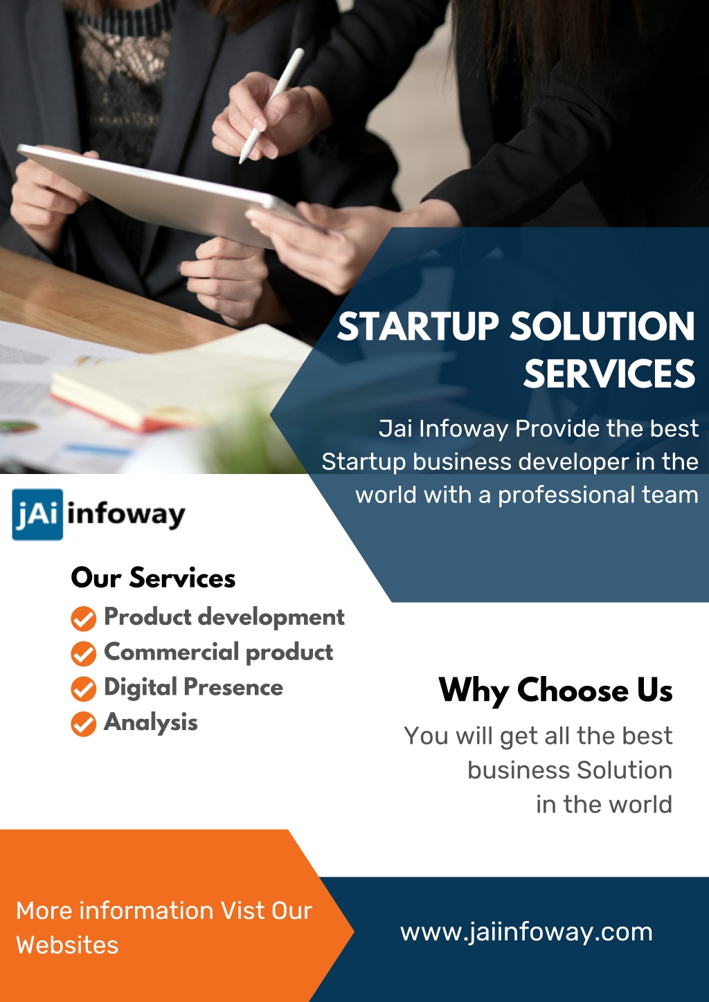 PPT - Startup solution services PowerPoint Presentation, free download ...