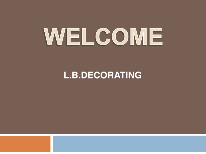 PPT - Best Interior Design in Oxton PowerPoint Presentation, free ...