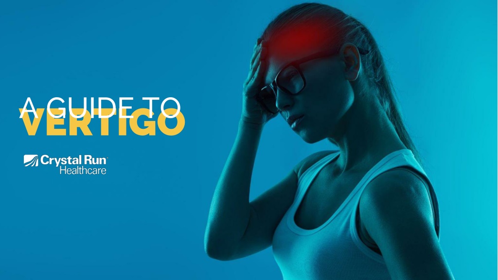 PPT - A Guide to Vertigo PowerPoint Presentation, free download - ID ...