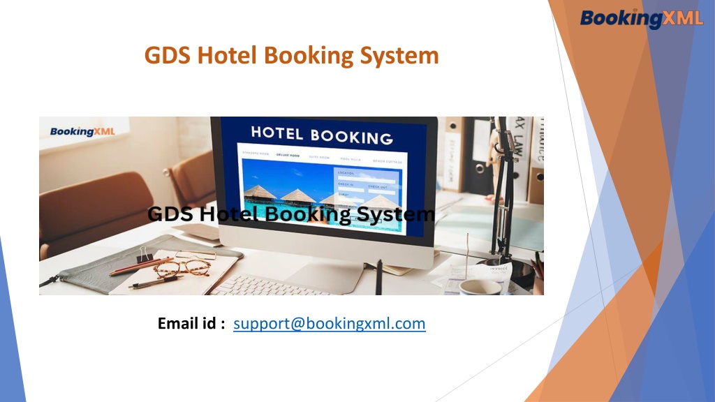 PPT - GDS Hotel Booking System PowerPoint Presentation, free download ...